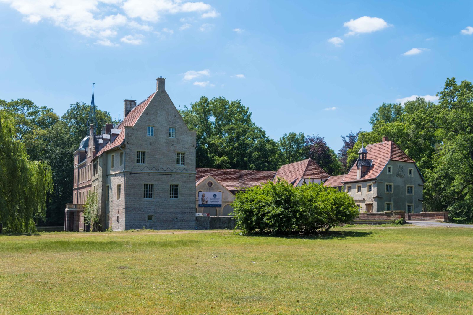 Veranstaltungen – Schloss Senden
